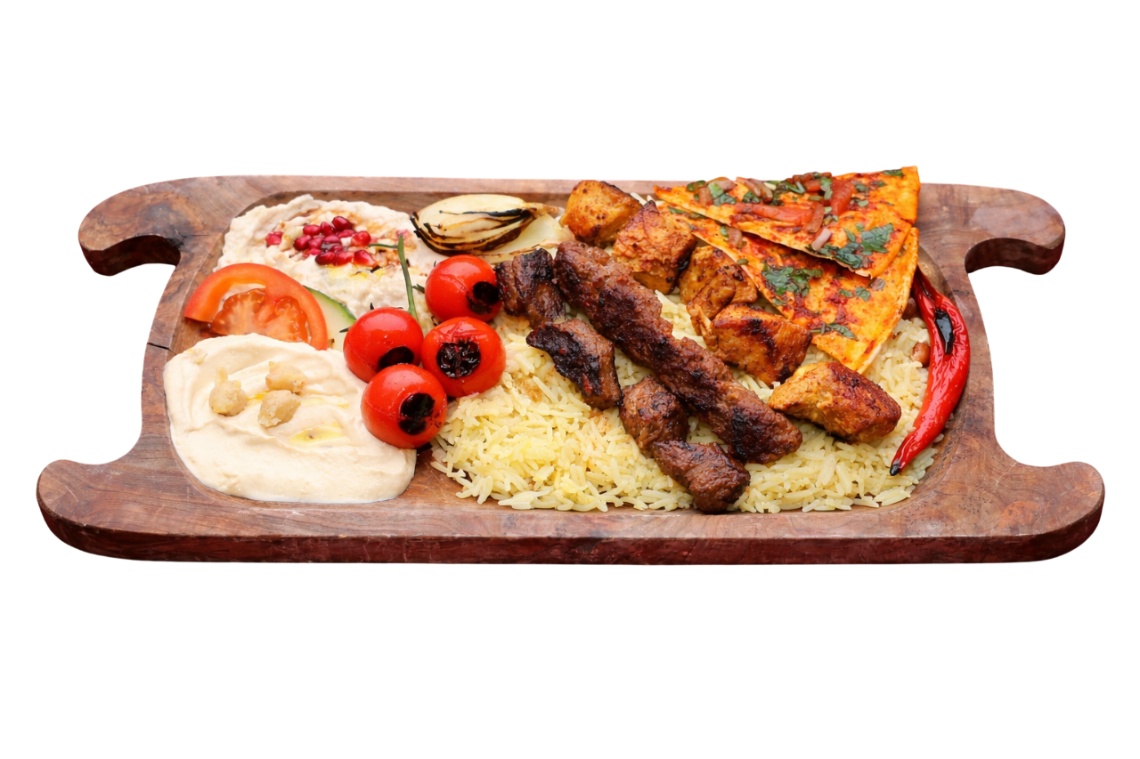 Bab Al Hara – Arabisches Restaurant in Bern